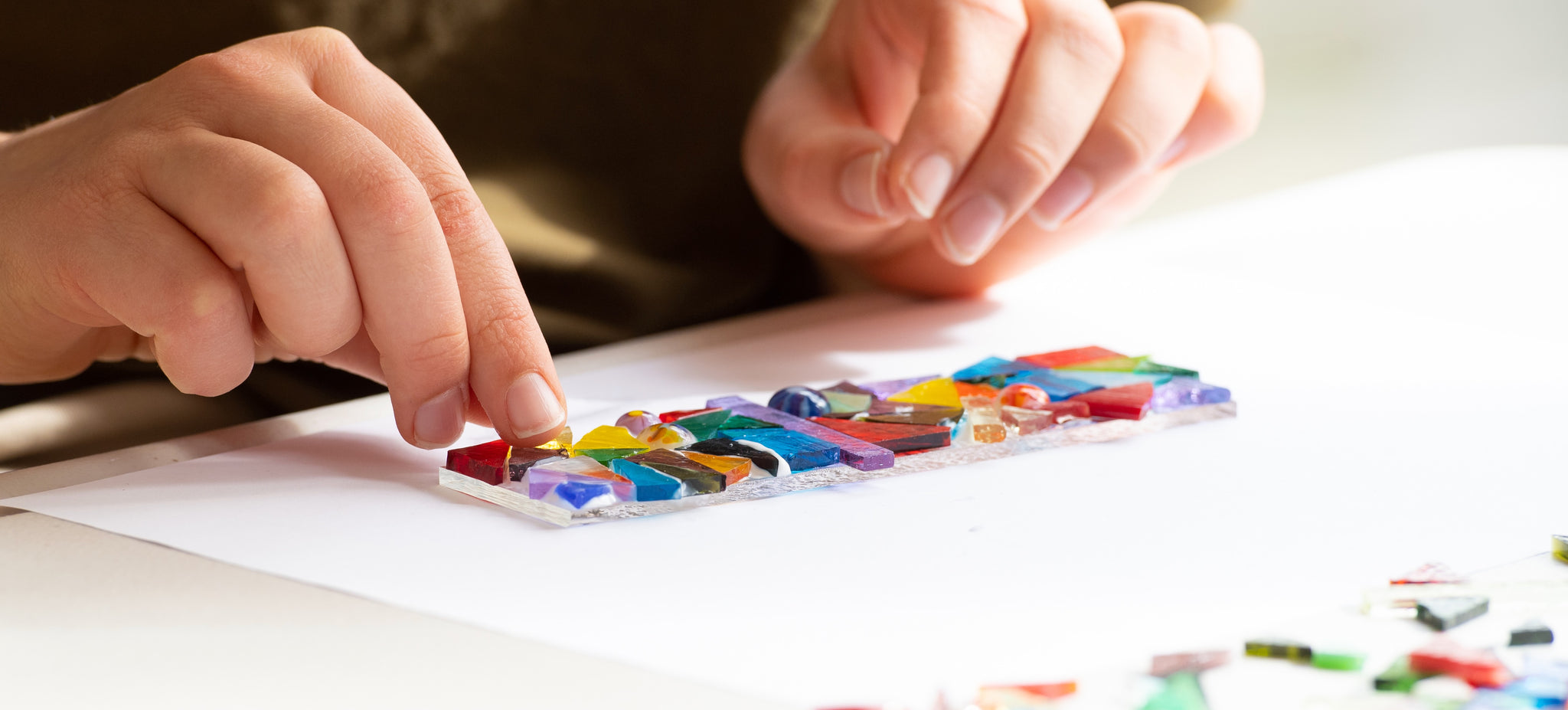 Harris Glass Studio – Isle of Harris Glass Studio