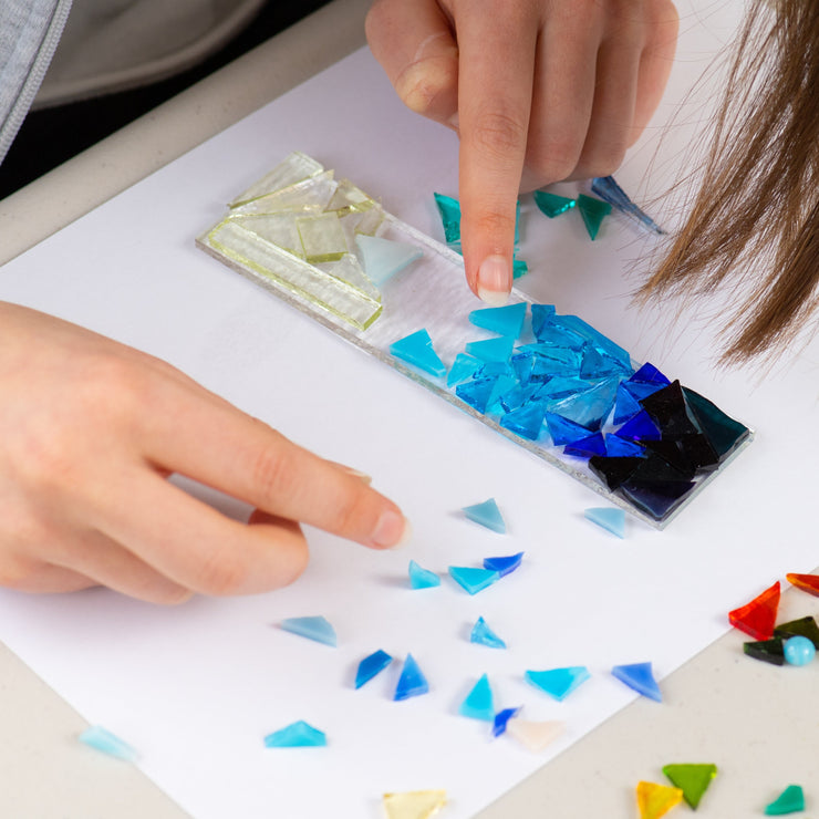 Harris Glass Studio – Isle of Harris Glass Studio