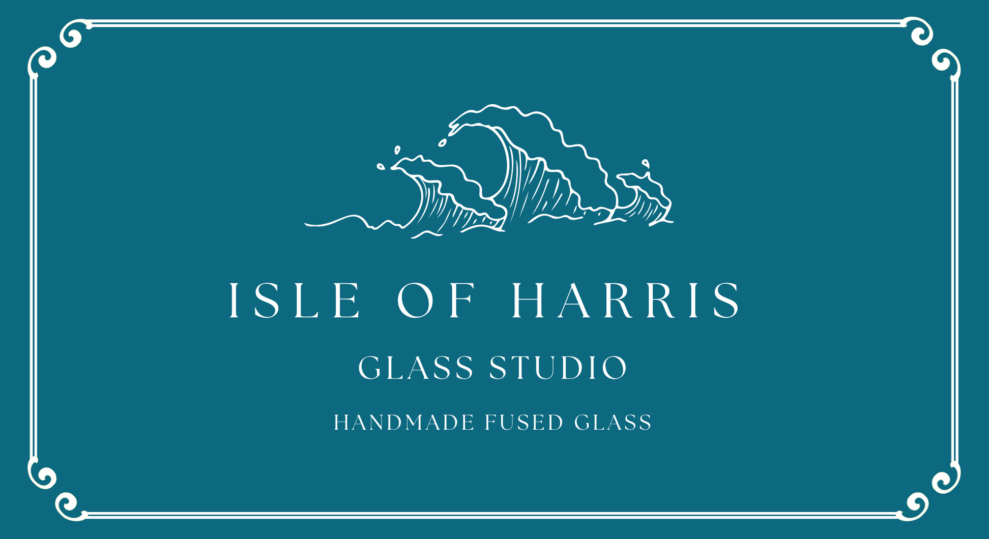 Harris Glass Studio – Isle of Harris Glass Studio