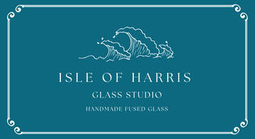 Harris Glass Studio – Isle of Harris Glass Studio