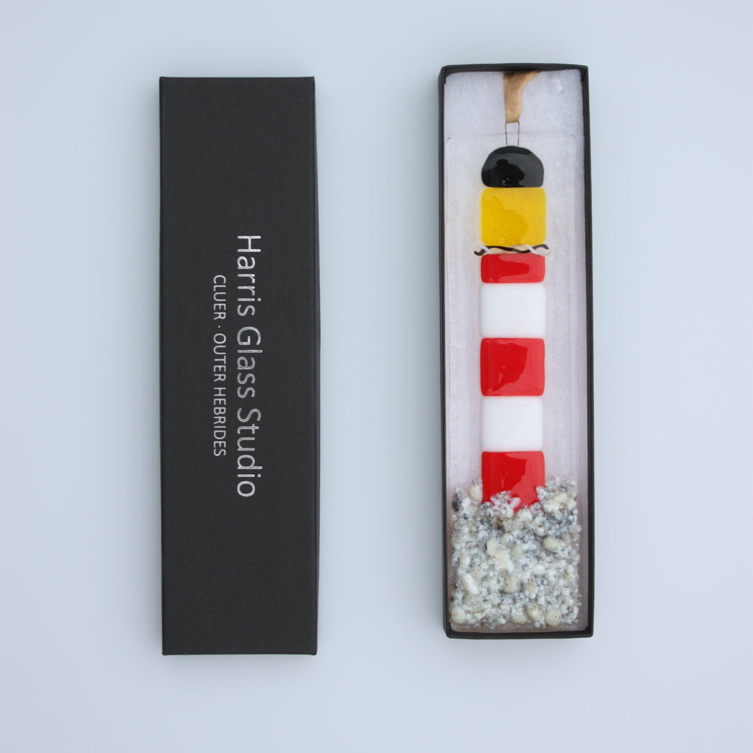 Isle of Harris Glass Studio